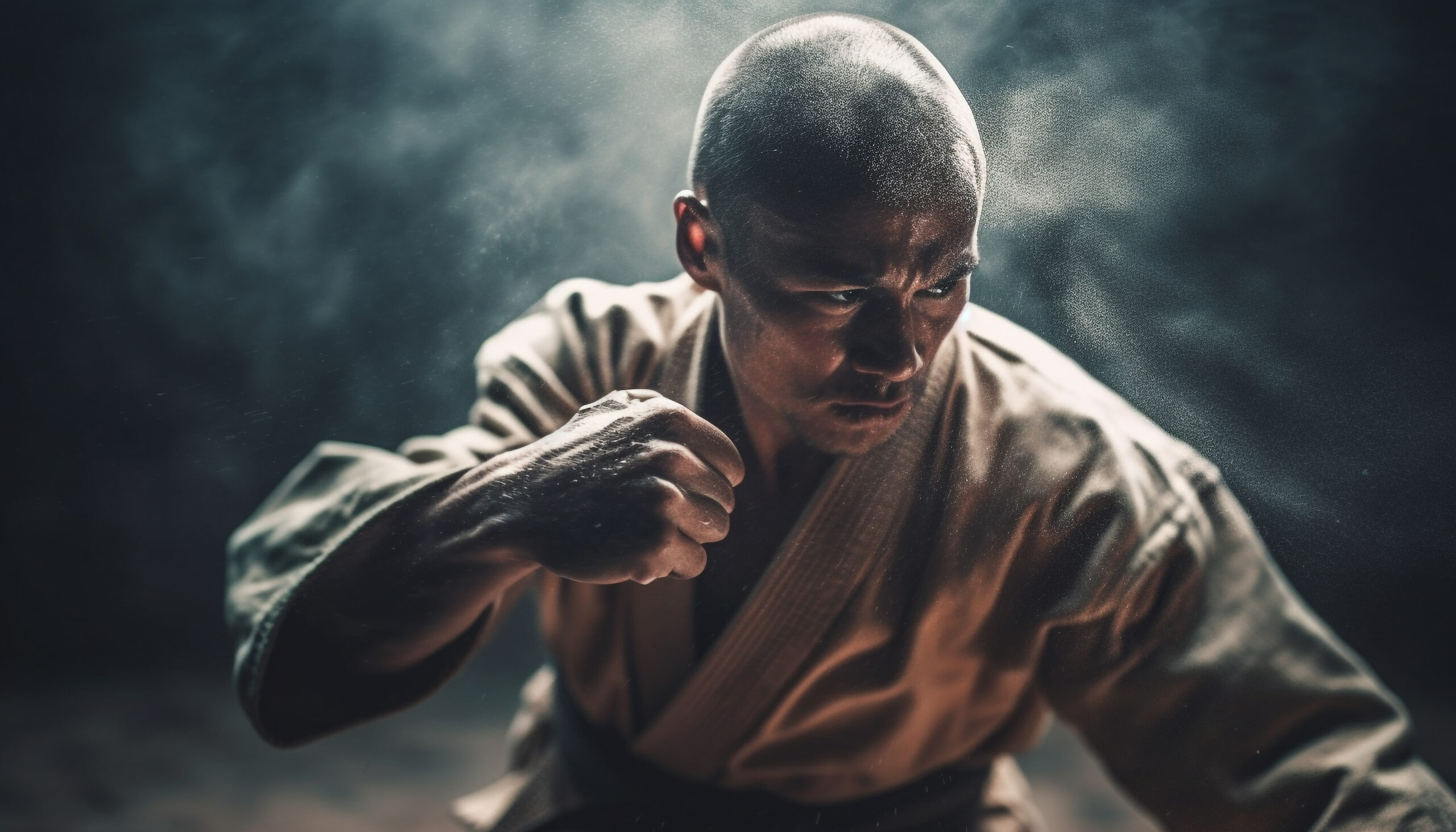 Wing Chun’s Mind-Body Connection Explained | WCKUK