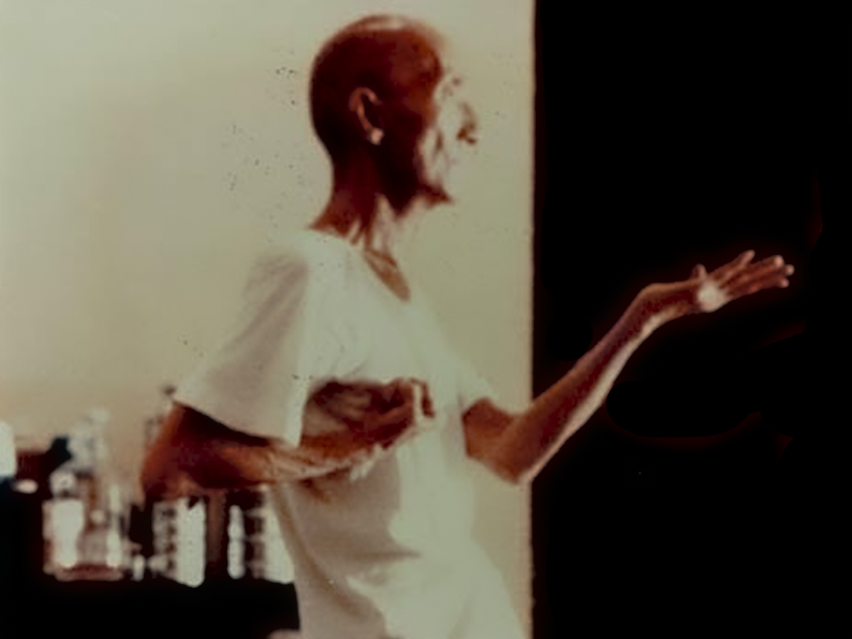 What is Tan Sau in Wing Chun? Simple Beginner Guide